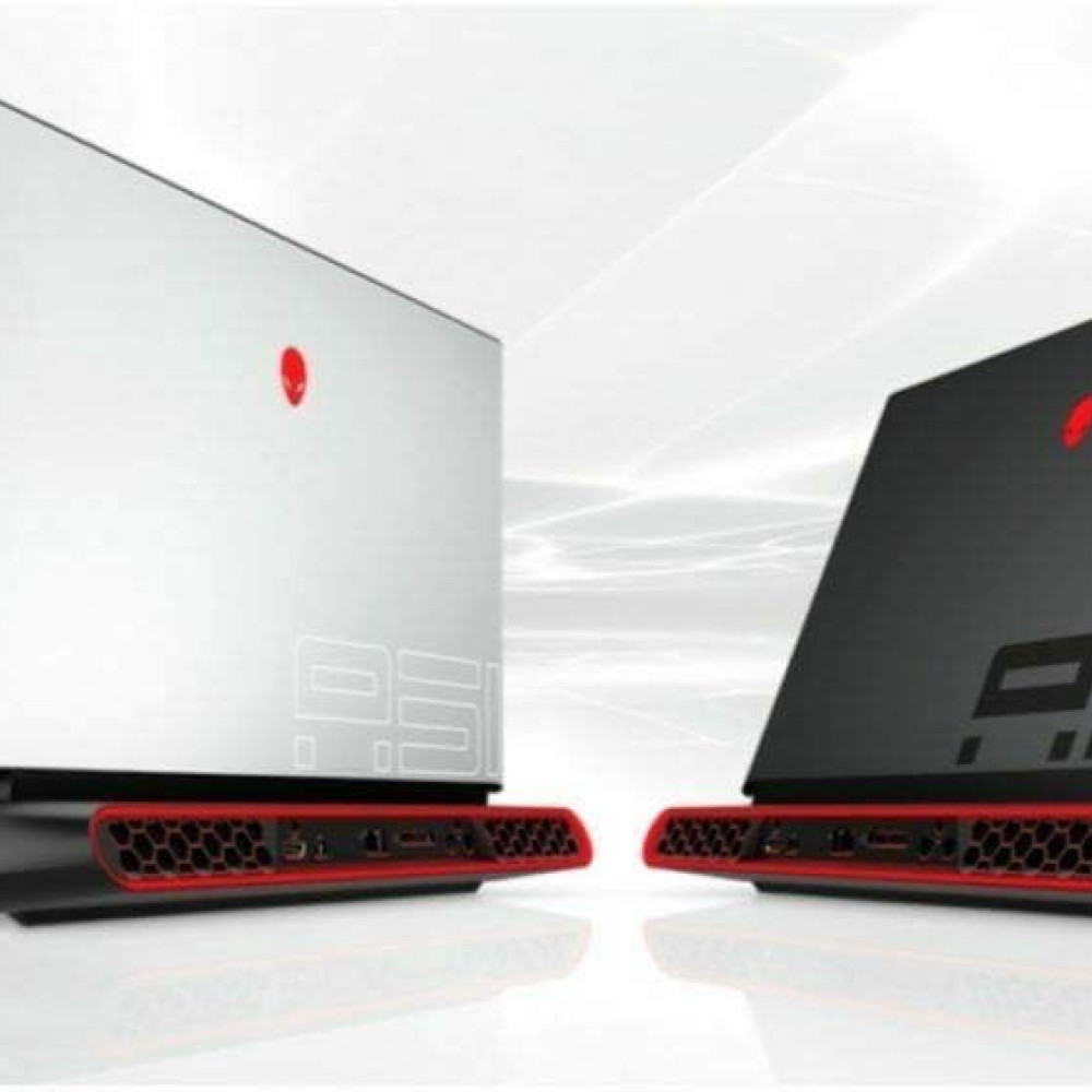 Alienware Area-51m I7 9700K - RTX 2060 6G - 256G SSD - 1T HDD - 32G RAM - 17 INCH 144HZ